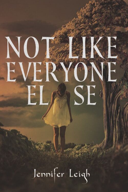 Not Like Everyone Else – Gwendalyn’s Books